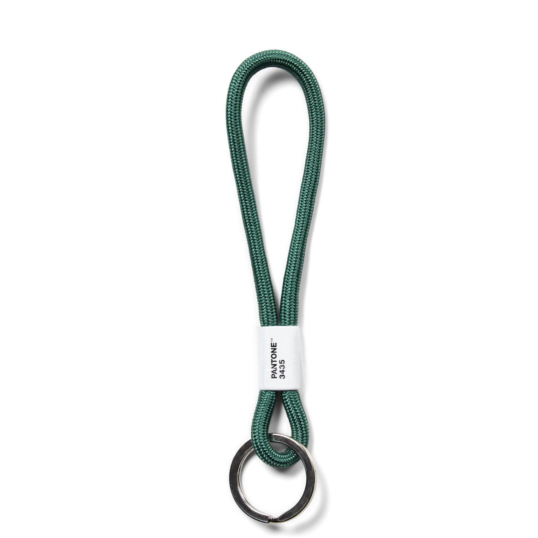 Pantone Dark Green 3435 - Porte-clés | Memento – Memento Mori