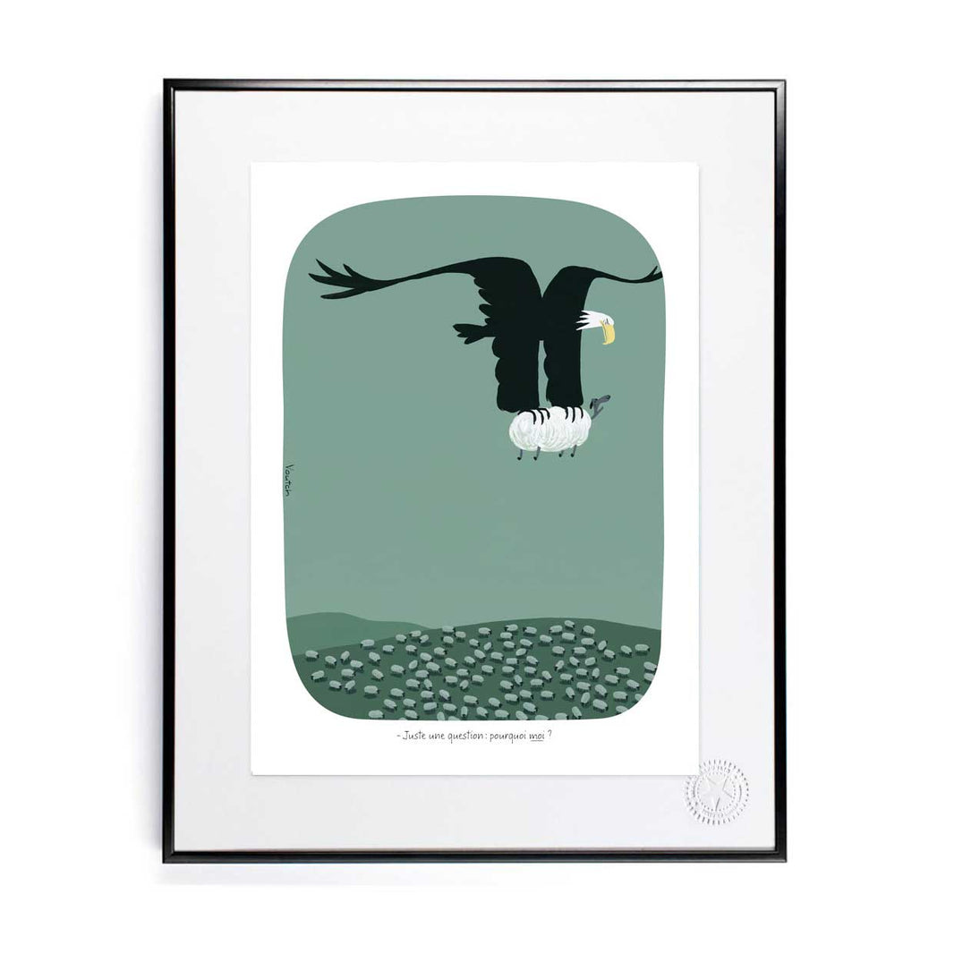 Affiches Voutch - Image Republic | Memento Mori